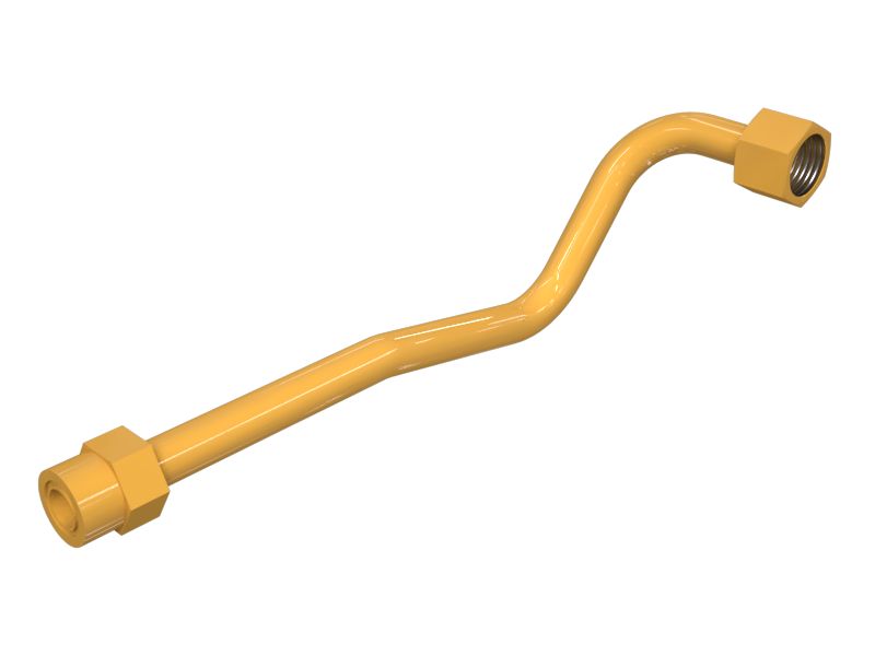 417-3295: Tube Assembly | Cat® Parts Store