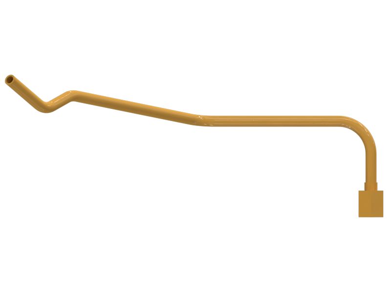 348-7533: Tube Assembly | Cat® Parts Store