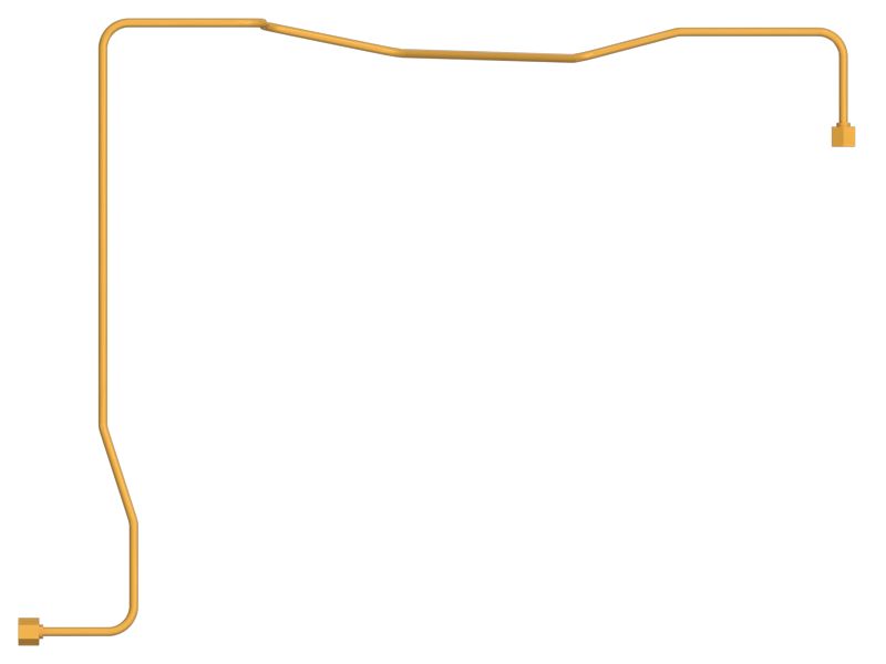 390-6388: Tube Assembly | Cat® Parts Store