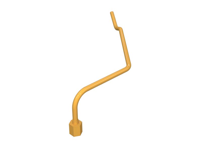 348-7533: Tube Assembly | Cat® Parts Store
