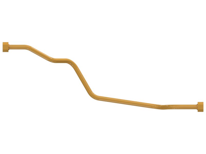 469-2752: Tube Assembly | Cat® Parts Store