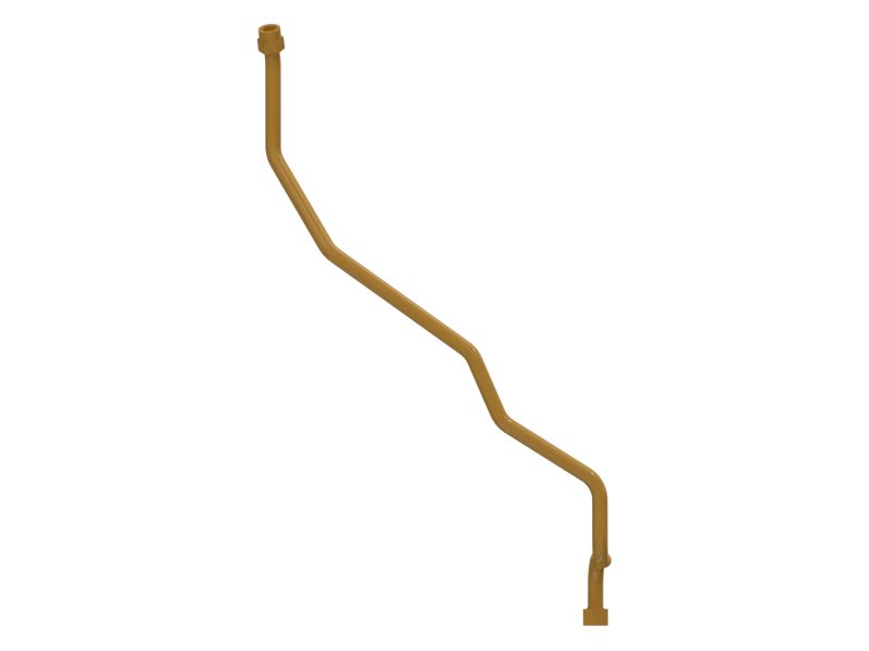 460-9617: Tube Assembly | Cat® Parts Store