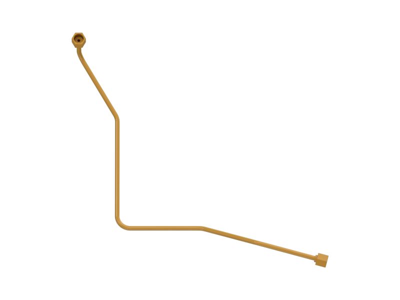 425-6950: TUBE AS-OIL | Cat® Parts Store