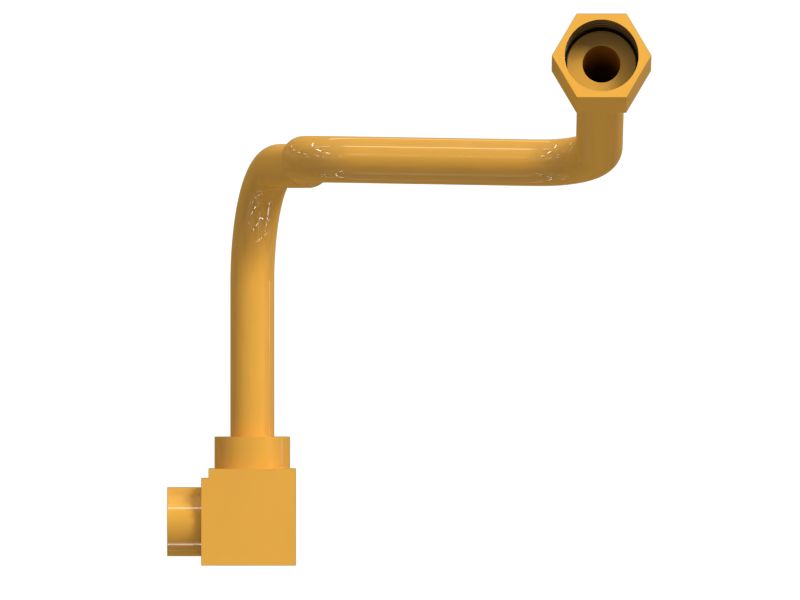 374-7825: Tube Assembly | Cat® Parts Store