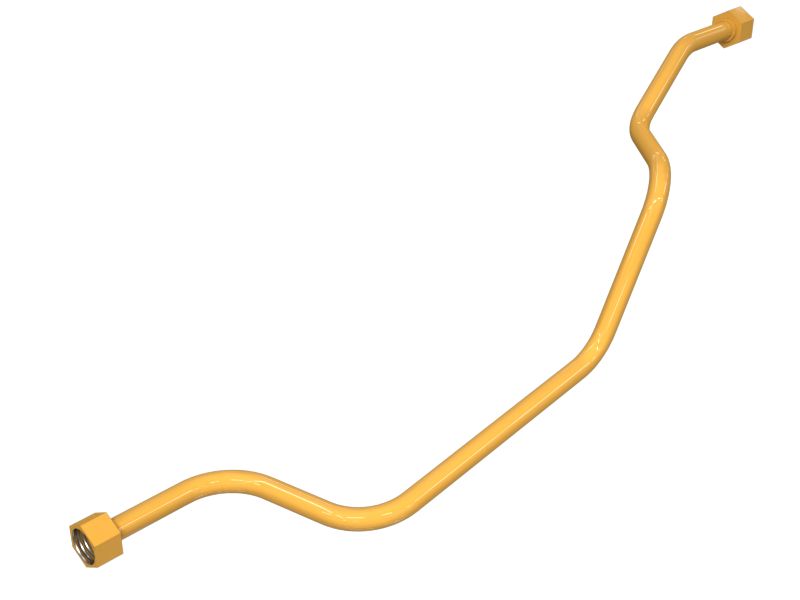 469-2752: Tube Assembly | Cat® Parts Store
