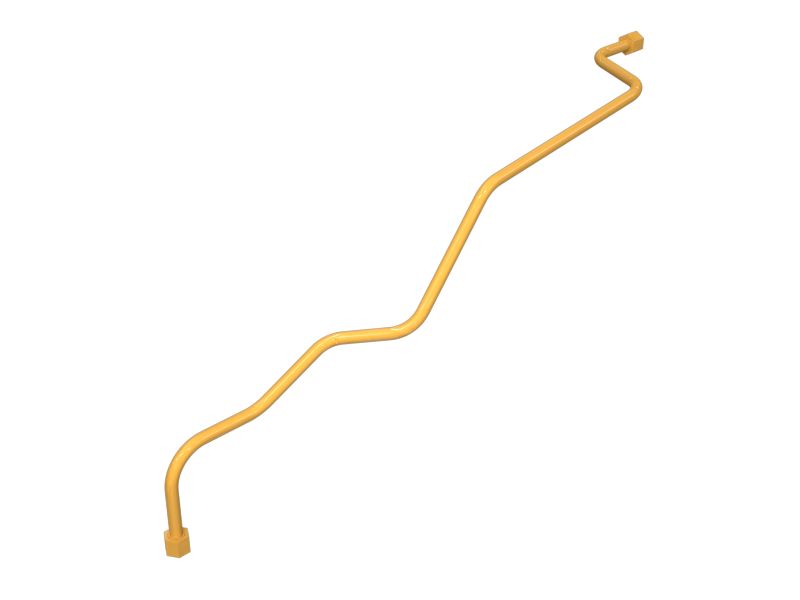 390-6694: Fluid Carrying Tube Assembly | Cat® Parts Store