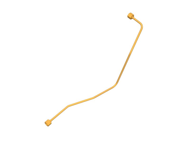 425-6950: TUBE AS-OIL | Cat® Parts Store