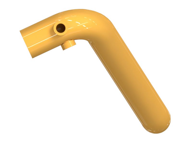 374-8218: 60.2mm ID Water Lines Tube | CATCorp