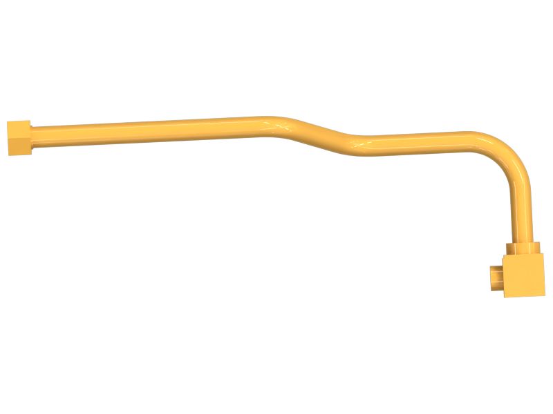 376-5987: Tube Assembly | Cat® Parts Store