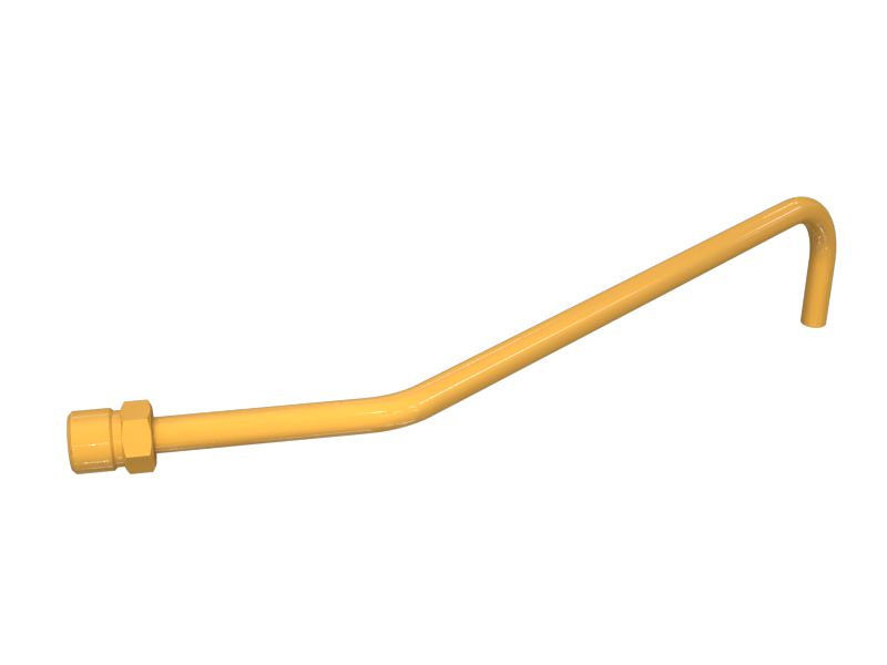 285-9654: TUBE AS | Cat® Parts Store