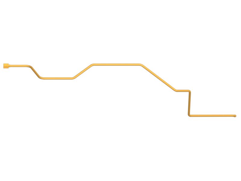 543-6013: TUBE AS-AIR | Cat® Parts Store
