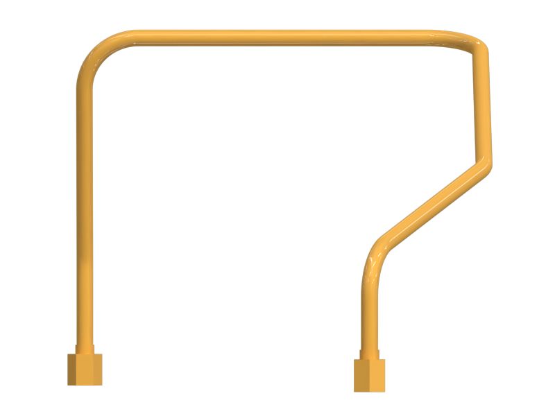 313-6939: TUBE AS | Cat® Parts Store