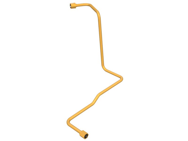 245-2634: Engine Oil Lines Tube Assembly | CATCorp