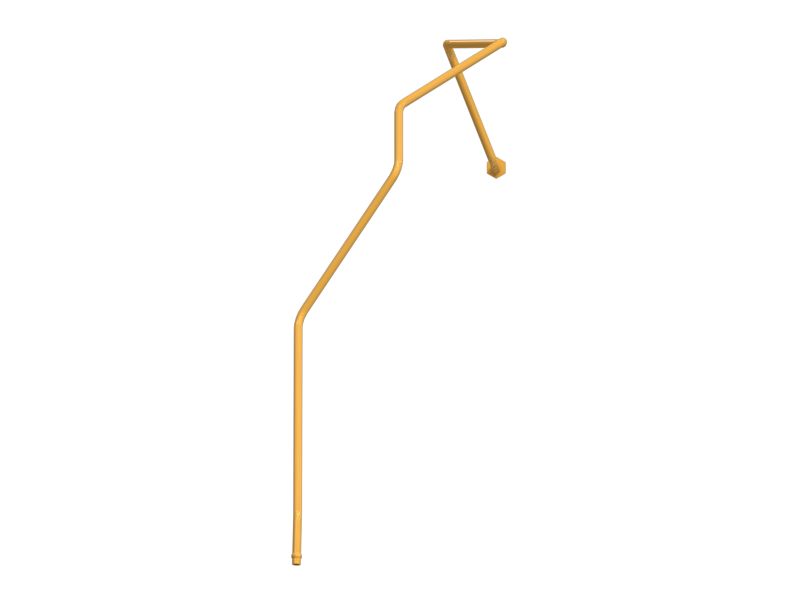 543-6013: TUBE AS-AIR | Cat® Parts Store