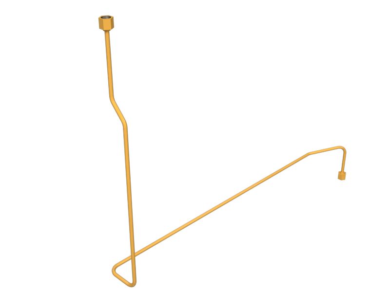 386-2269: Tube Assembly | Cat® Parts Store