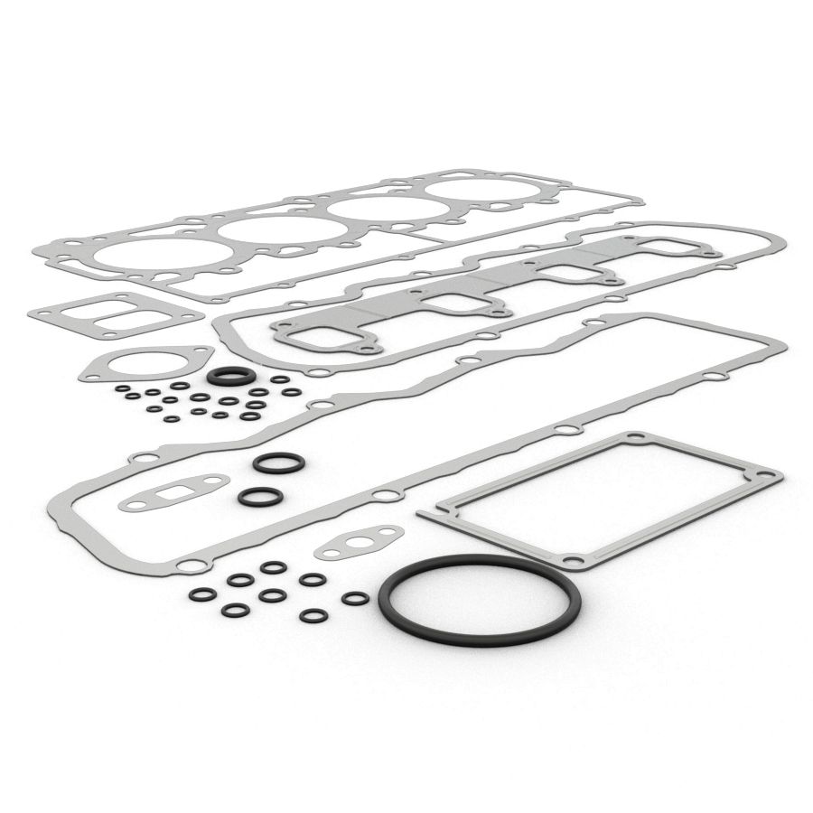 7X-2405: Single Cylinder Head Install Gasket Kit | Cat® Parts Store