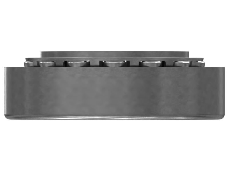 490-7458: Rodamiento cónico de 110 mm de diámetro interior | Cat® Parts ...