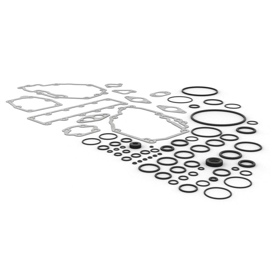 6V-4707: Fuel Systemtem Gasket Kit | CATCorp