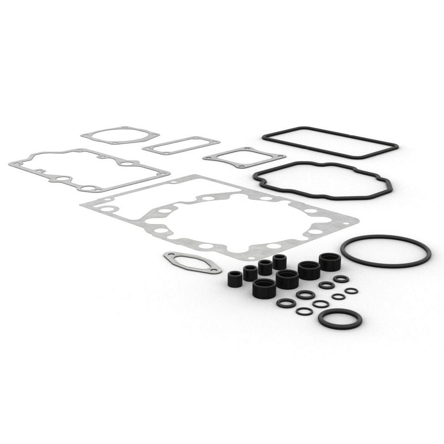 601-5771: Single Cylinder Head Install Kit | CATCorp