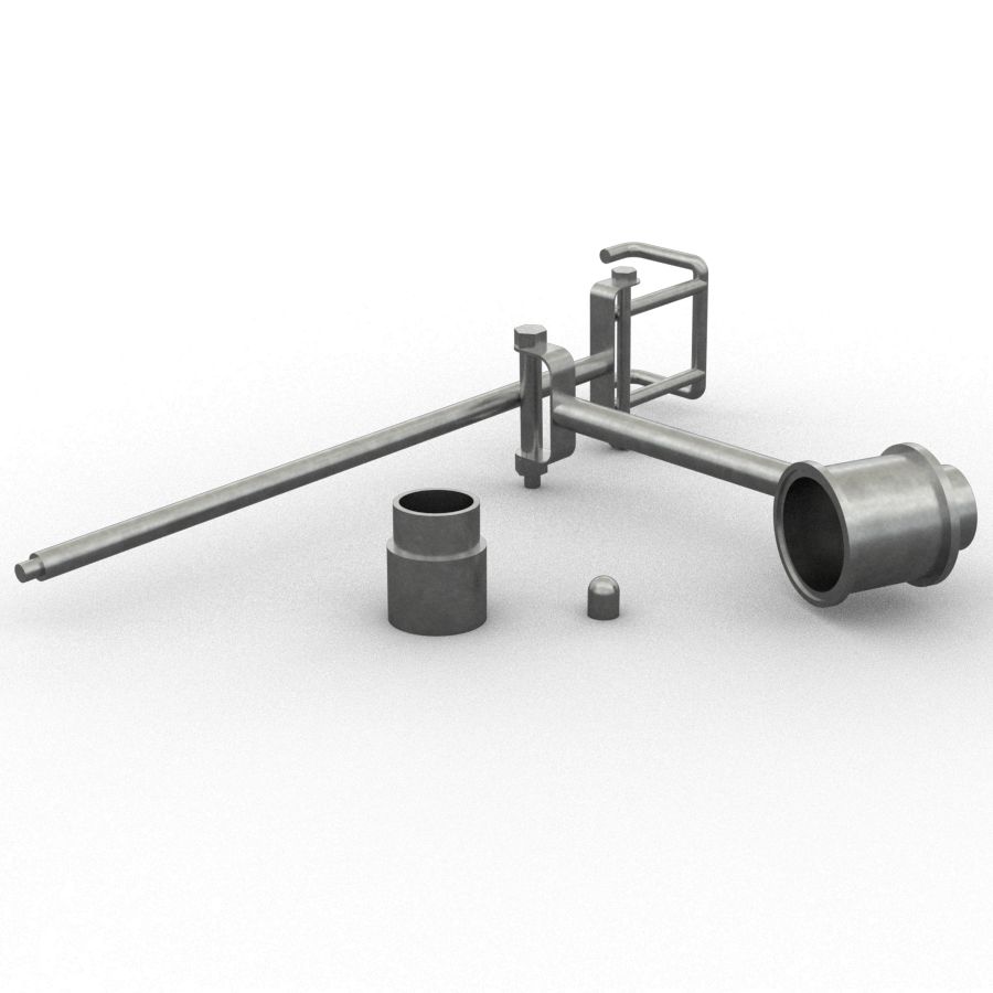 224-9415: Undercarriage Tool Kit | CATCorp