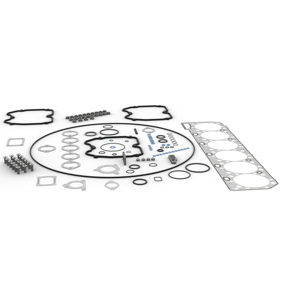 592-7295: Single Cylinder Head Install Kit | Cat® Parts Store