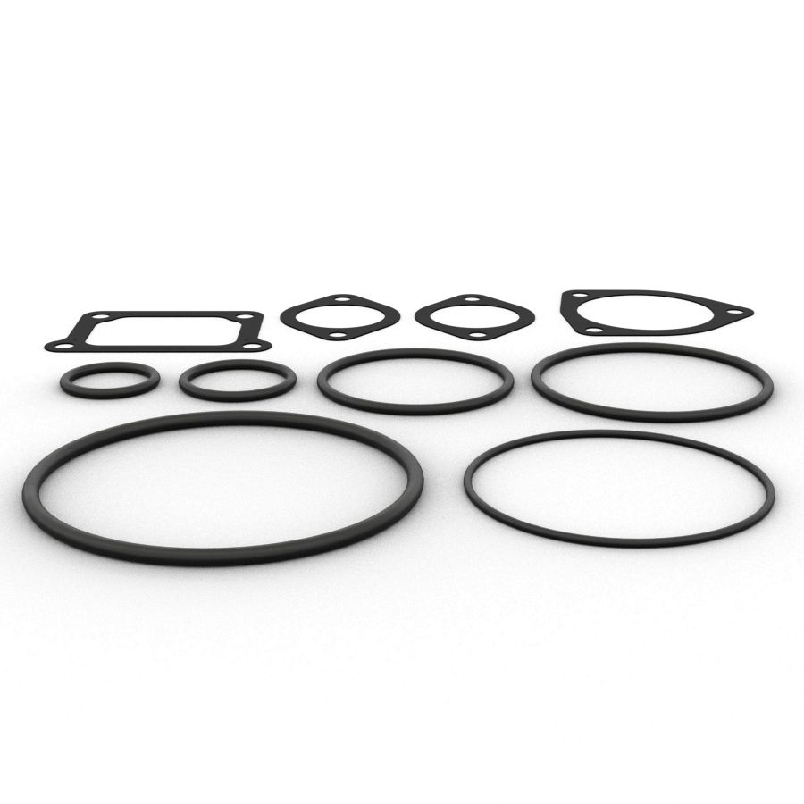 228-8902: Water Pump Gasket Kit | CATCorp