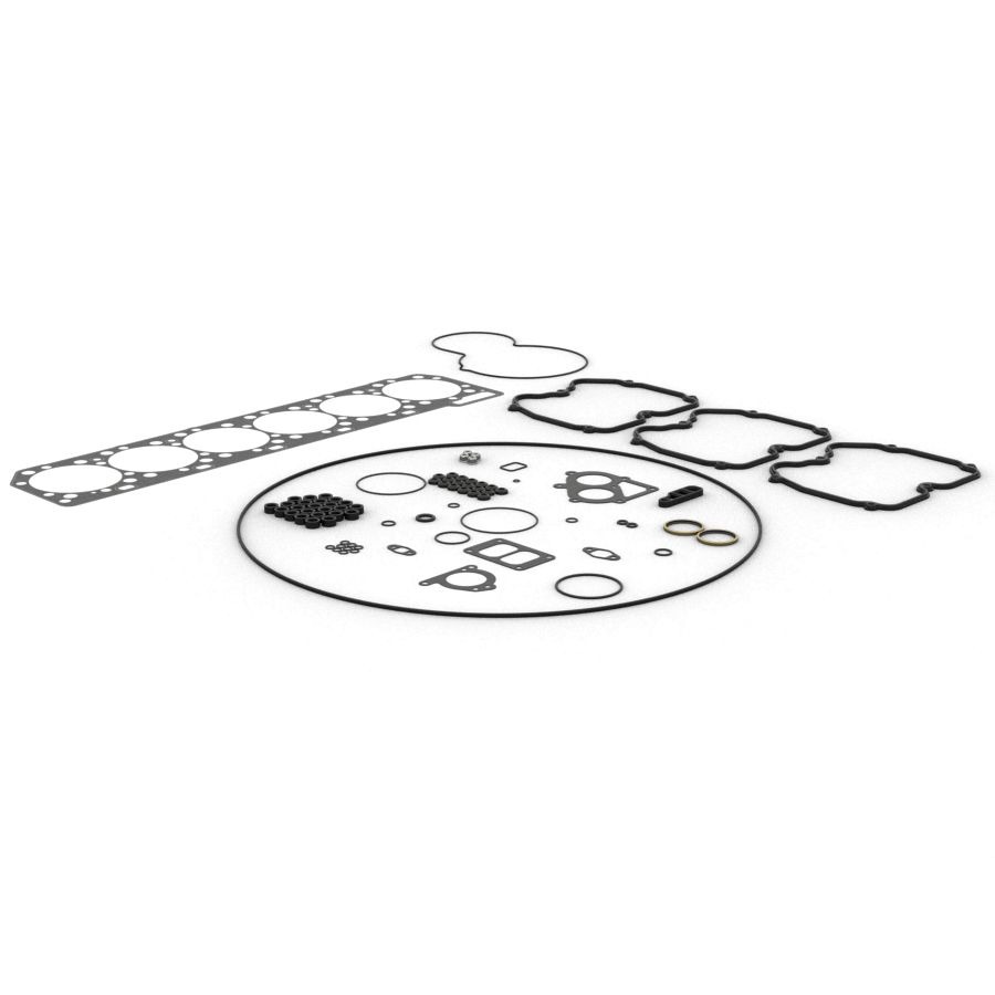 592-7275: KIT-CYLINDER HEAD INSTALL | Cat® Parts Store