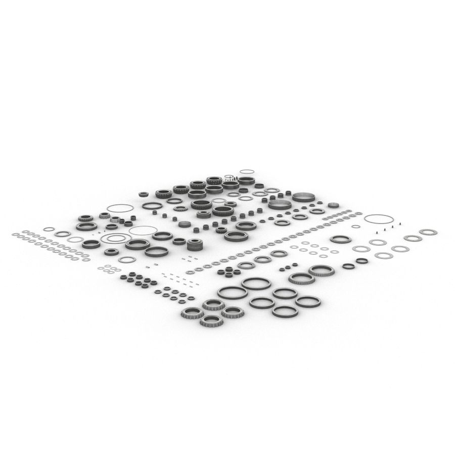 217-2723: Transmission Bearing Kit | CATCorp