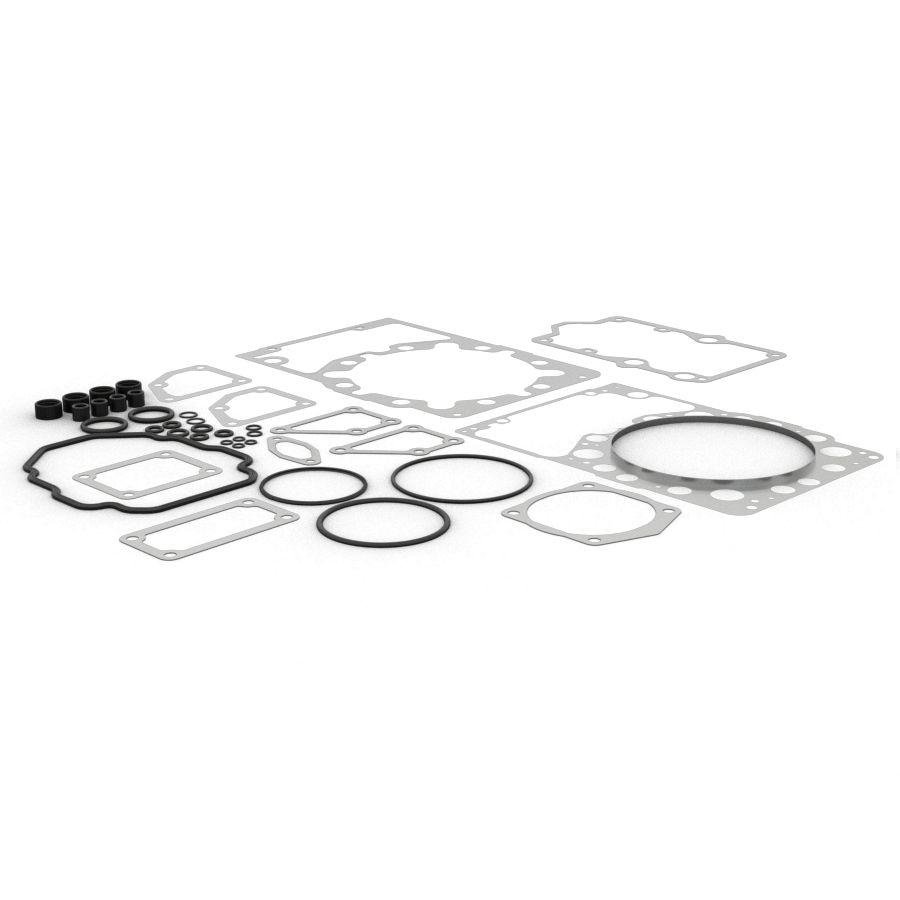 597-3799: Single Cylinder Head Install Kit | Cat® Parts Store