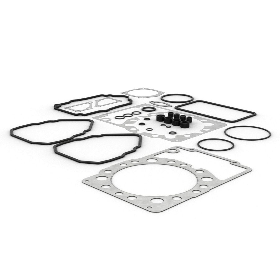 599-7286: Single Cylinder Head Install Kit | Cat® Parts Store