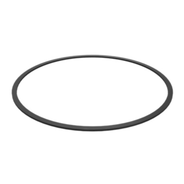 8J-1717: 142.53mm Internal Diameter Rubber Backup Ring | Cat 8J-1717: 142.53mm Internal Diameter Rubber Backup Ring | Cat