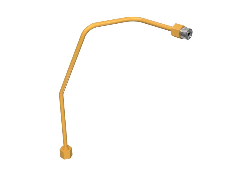 349-4541: Tube Assembly | Cat® Parts Store