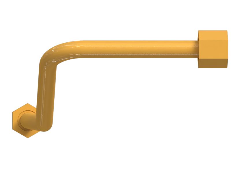 453-1339: Tube Assembly | Cat® Parts Store