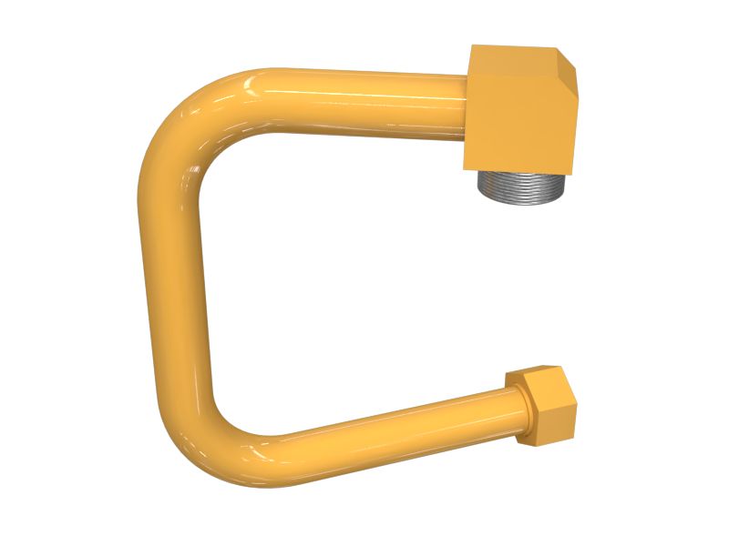 233-4998: TUBE AS. | Cat® Parts Store