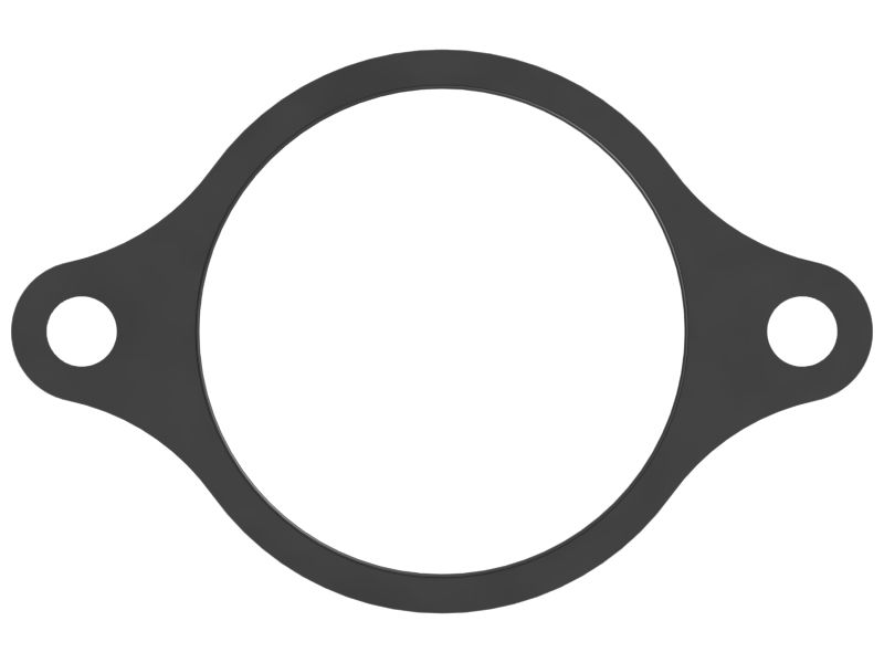 200-2258: 0.8mm Thick Water Lines Gasket | Cat® Parts Store