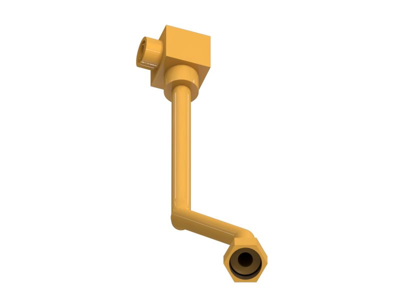 363-7156: Tube Assembly | Cat® Parts Store