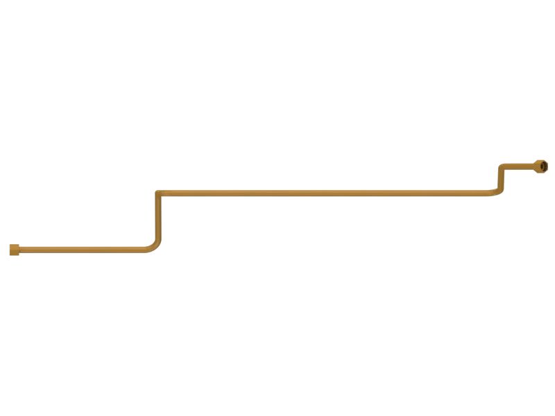 442-4194: Tube Assembly | Cat® Parts Store