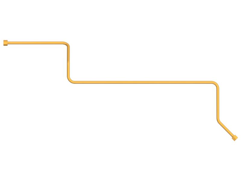 442-4194: Tube Assembly | Cat® Parts Store