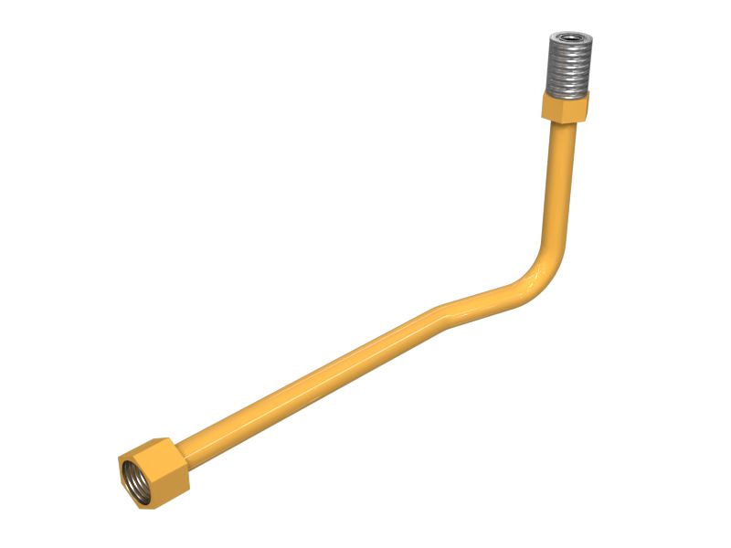 197-7465: TUBE AS. | Cat® Parts Store