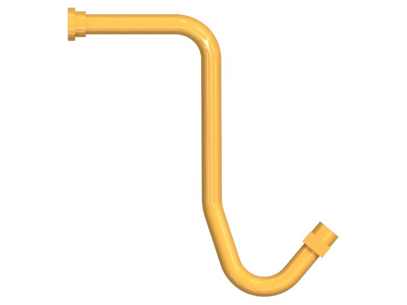 475-4764: Tube Assembly | Cat® Parts Store