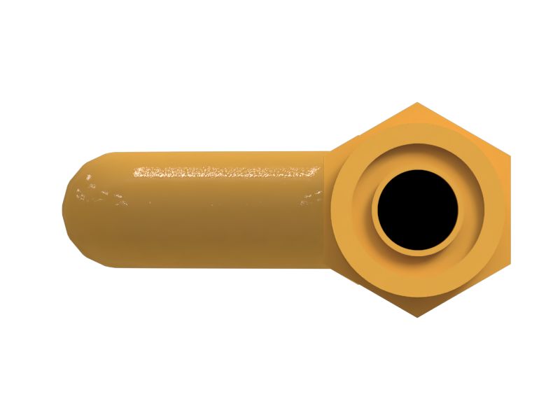 451-3607: Tube Assembly | Cat® Parts Store