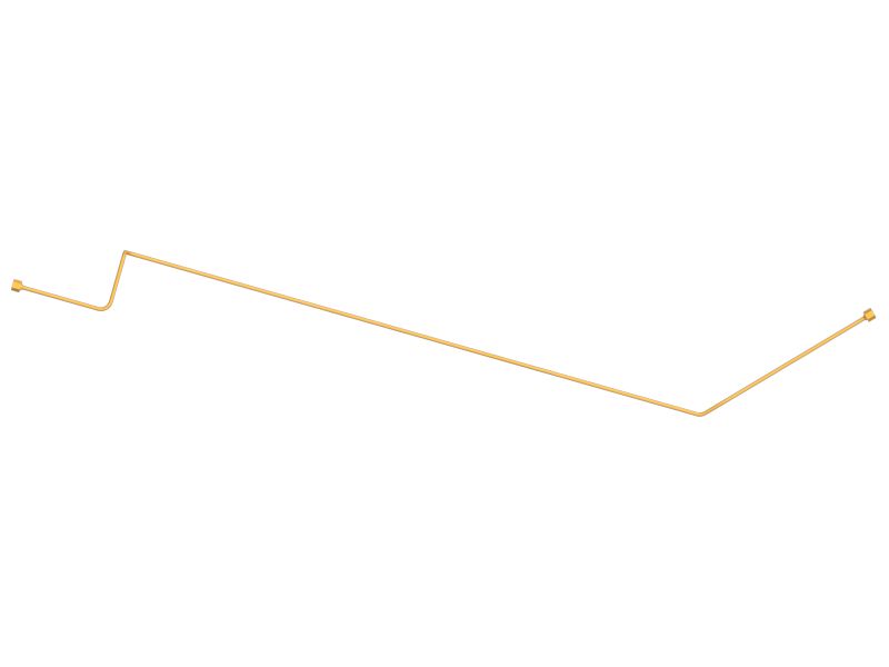 435-1478: Grease Lines Tube Assembly | Cat® Parts Store