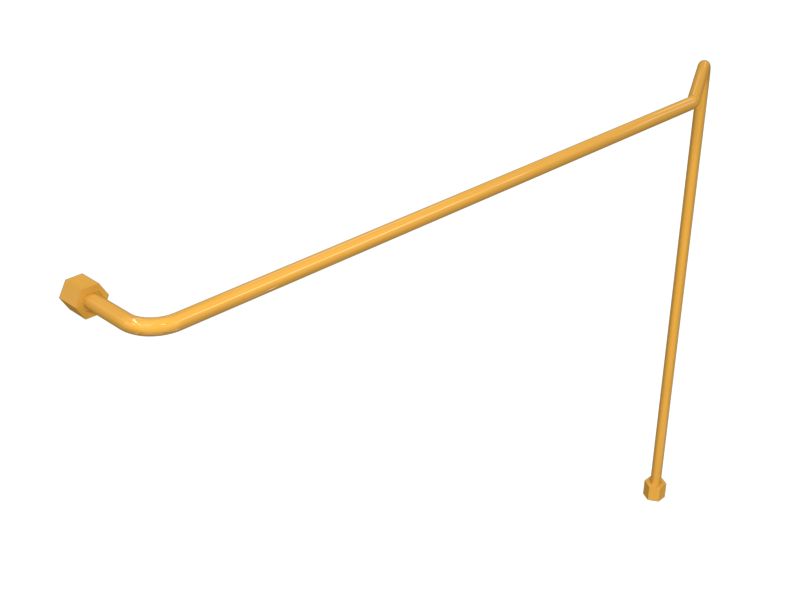 390-6366: Tube Assembly | Cat® Parts Store