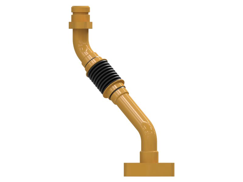 285-7493: TUBE AS.-O D | Cat® Parts Store