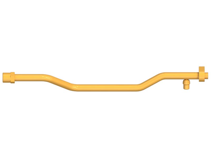 439-1771: Tube Assembly | Cat® Parts Store