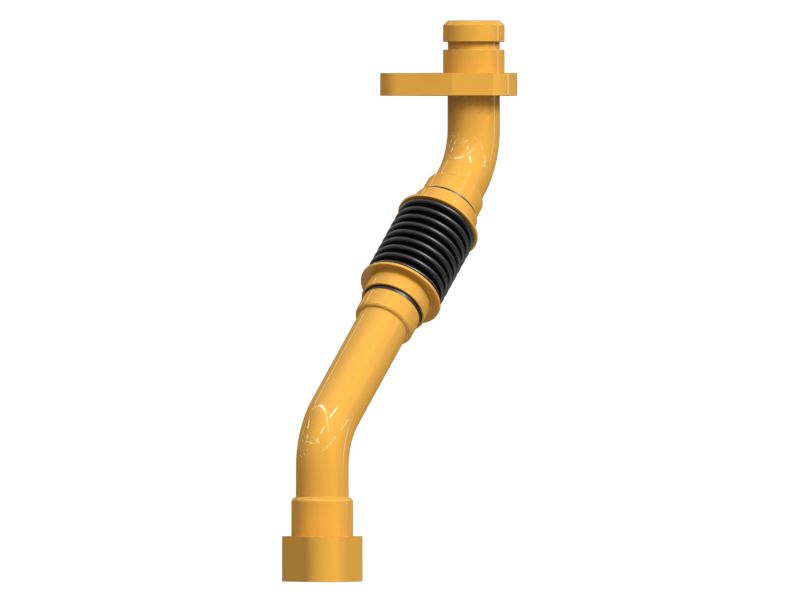 285-7493: TUBE AS.-O D | Cat® Parts Store