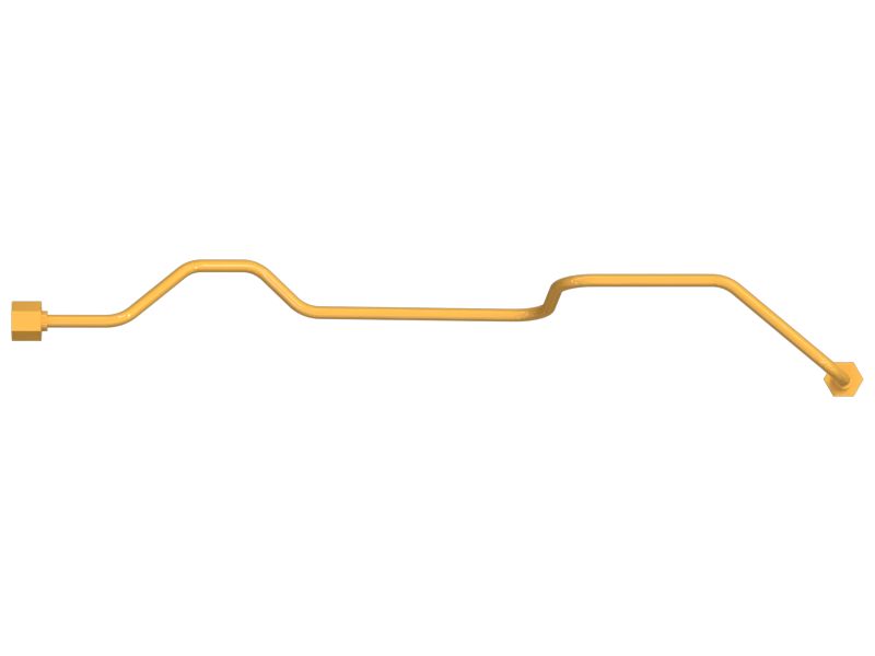 448-3387: TUBE ASSEMBLY | Cat® Parts Store