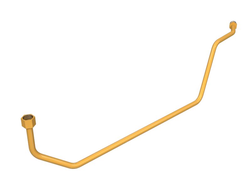 363-7567: Steel Tube Assembly | Cat® Parts Store