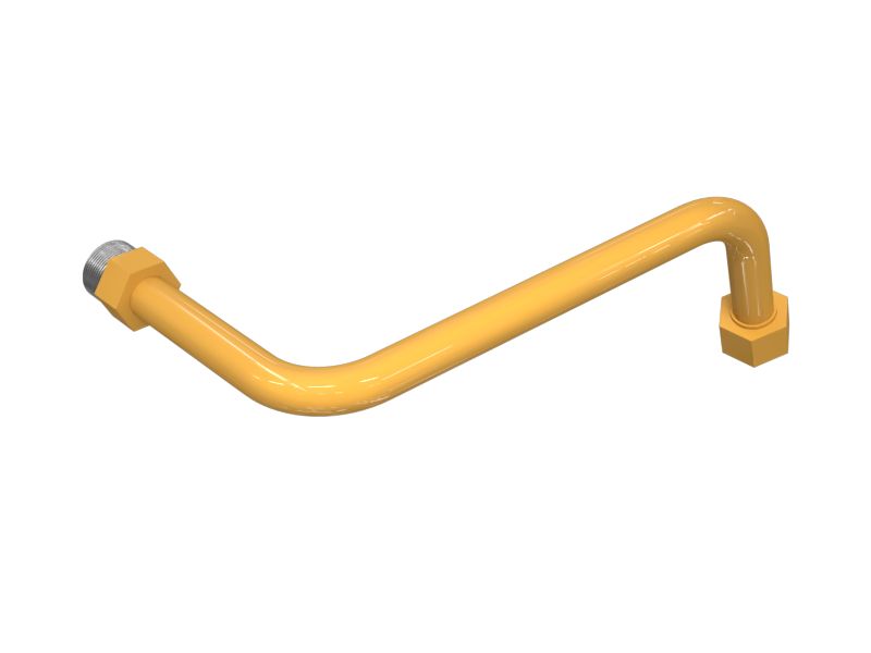 460-6445: Tube Assembly | Cat® Parts Store