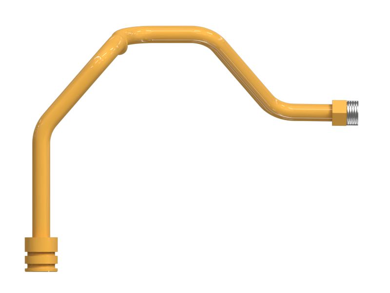 260-1961: Tube Assembly | Cat® Parts Store